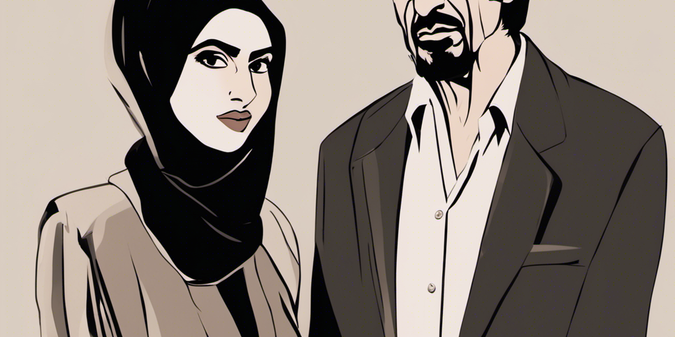 Al Pacino and Noor Alfallah: A Unique Love Story Across Gene